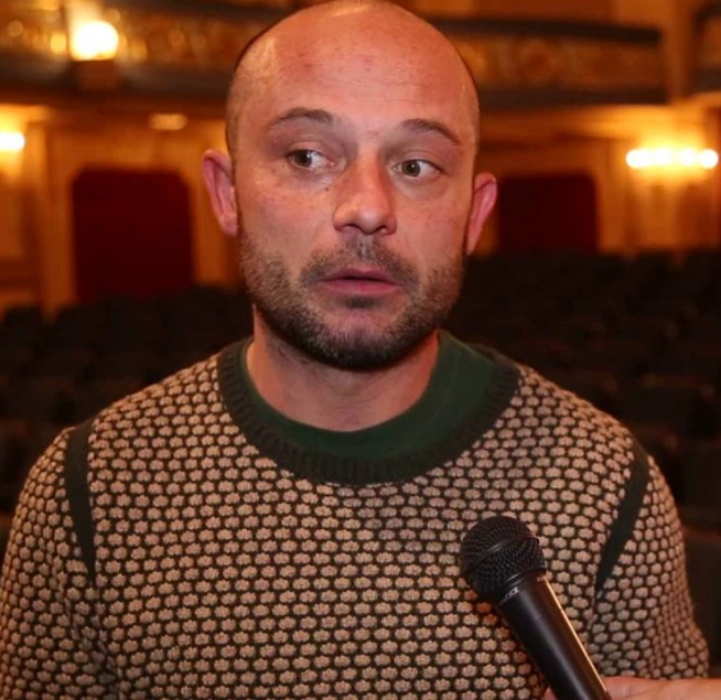 Dean Krivačić | Disney Sinkropedija | Fandom