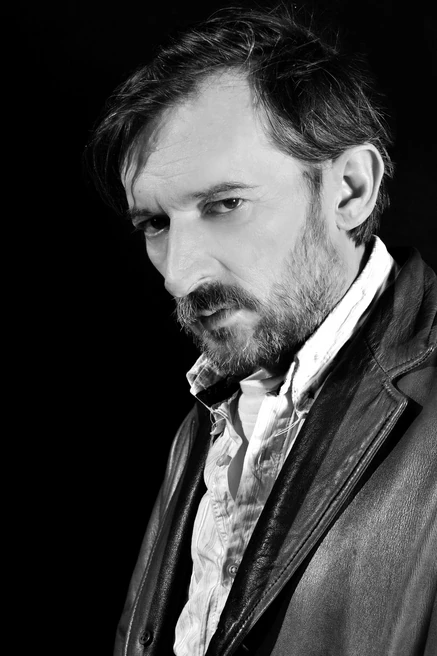 Predrag Vušović | Disney Sinkropedija | Fandom