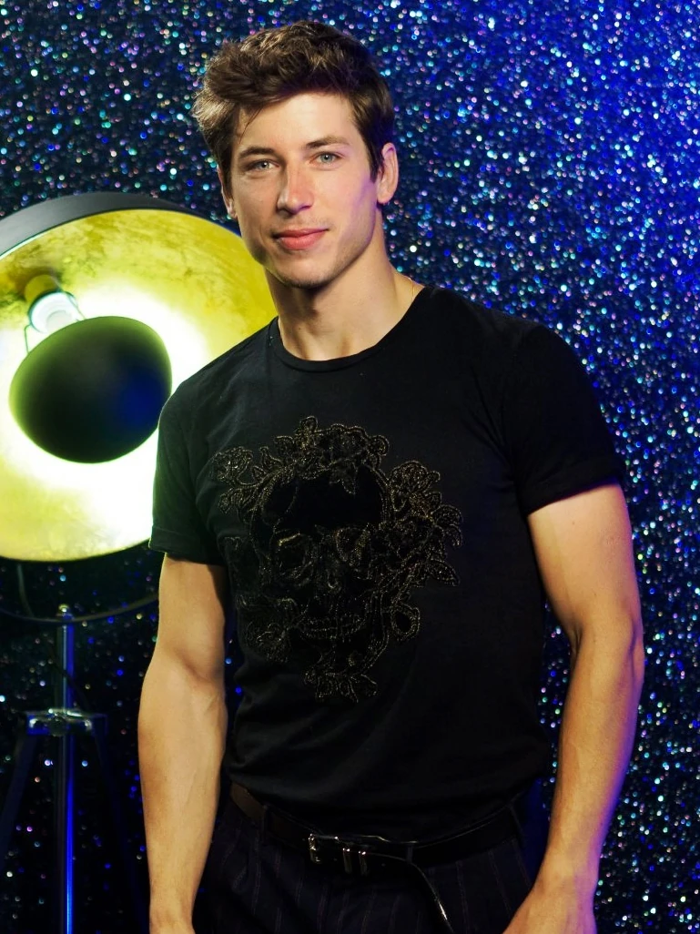 Marko Braić | Disney Sinkropedija | Fandom