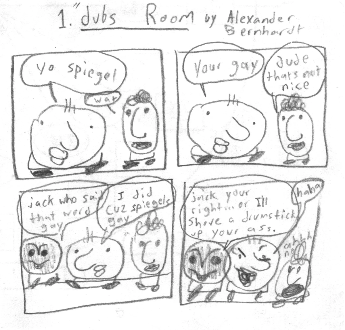1."dubs Room | "dubs Wiki | Fandom