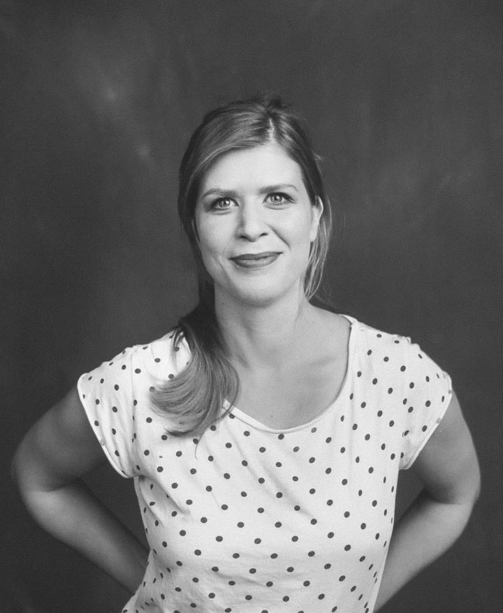 Barbara Prpić | Disney Sinkropedija | Fandom