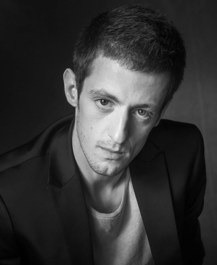 Dado Ćosić | Disney Sinkropedija | Fandom