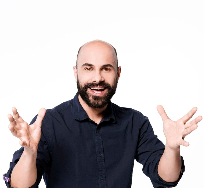 Damir Poljičak | Disney Sinkropedija | Fandom