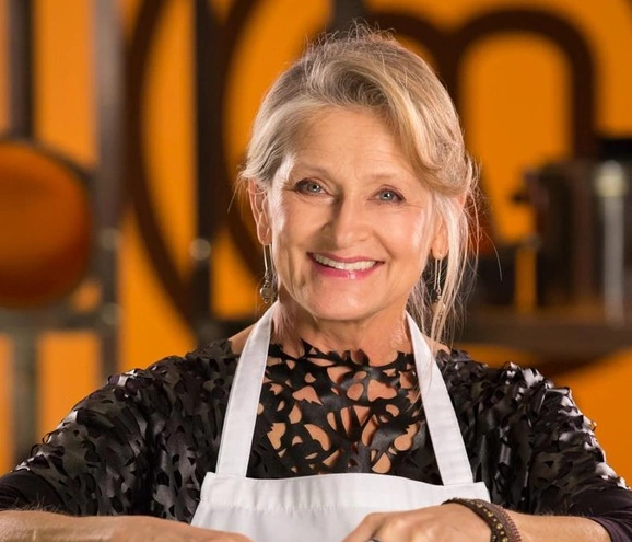 Nada Rocco | Disney Sinkropedija | Fandom