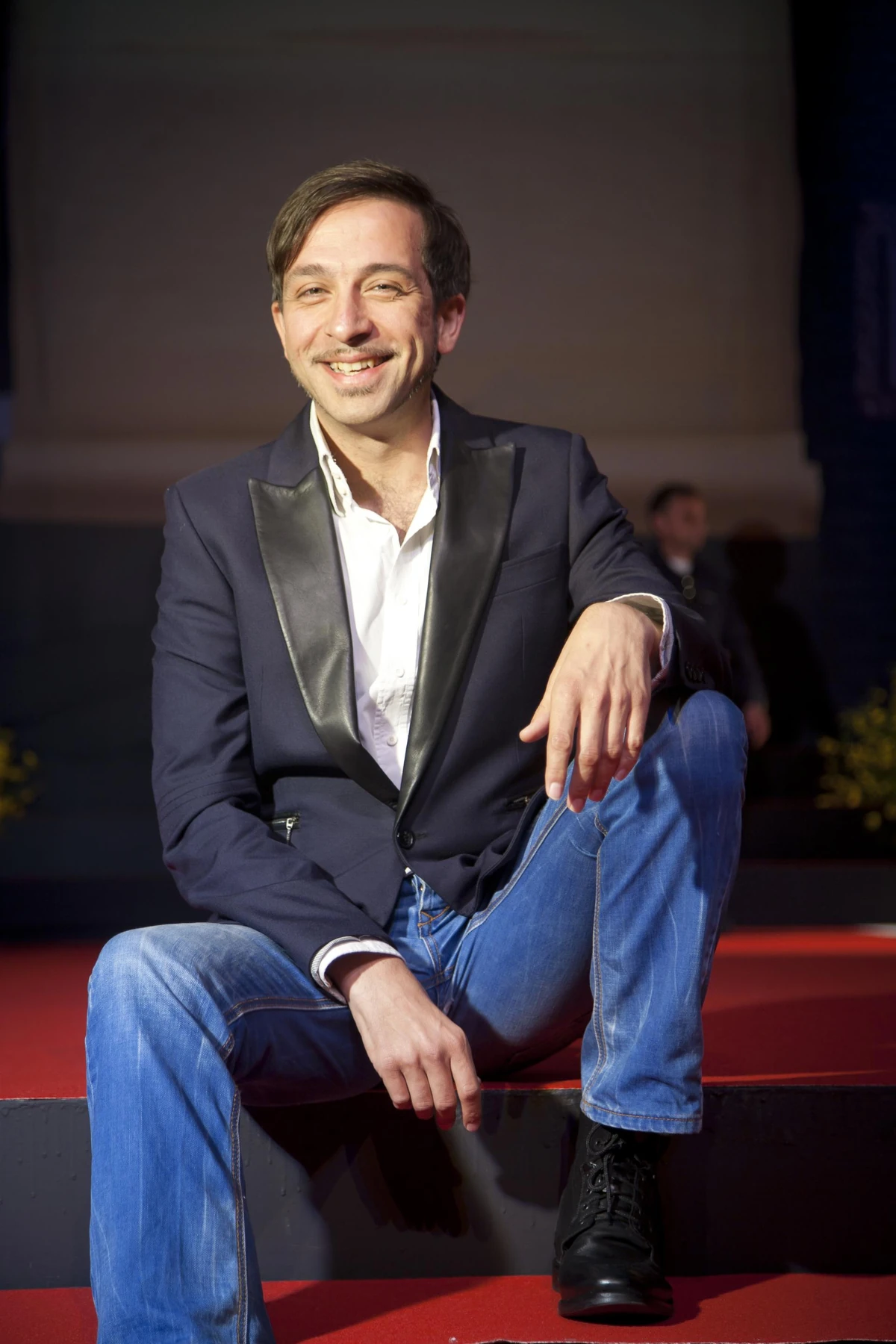 Ivan Leo Lemo | Disney Sinkropedija | Fandom