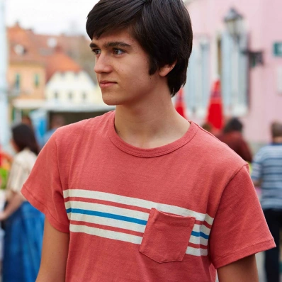 Antonio Parač | Disney Sinkropedija | Fandom