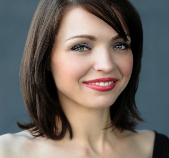 Ivana Srbljan | Disney Sinkropedija | Fandom