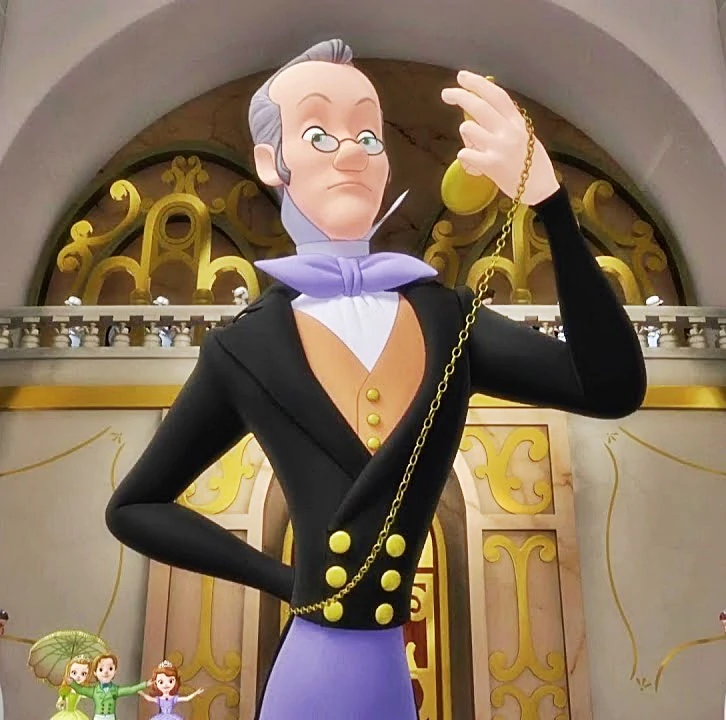 Naš dragi Baileywick | Disney Sinkropedija | Fandom