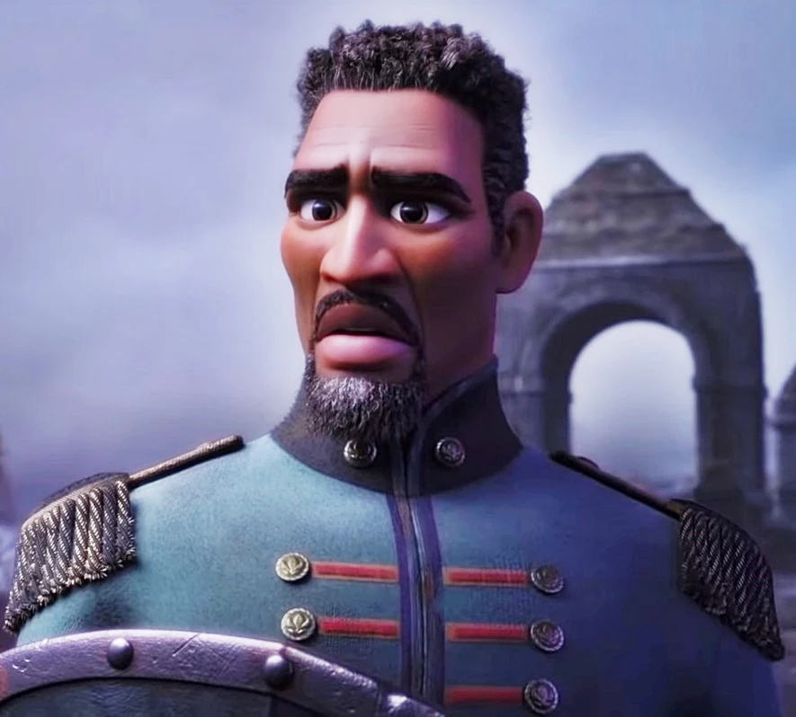 Mattias | Disney Sinkropedija | Fandom