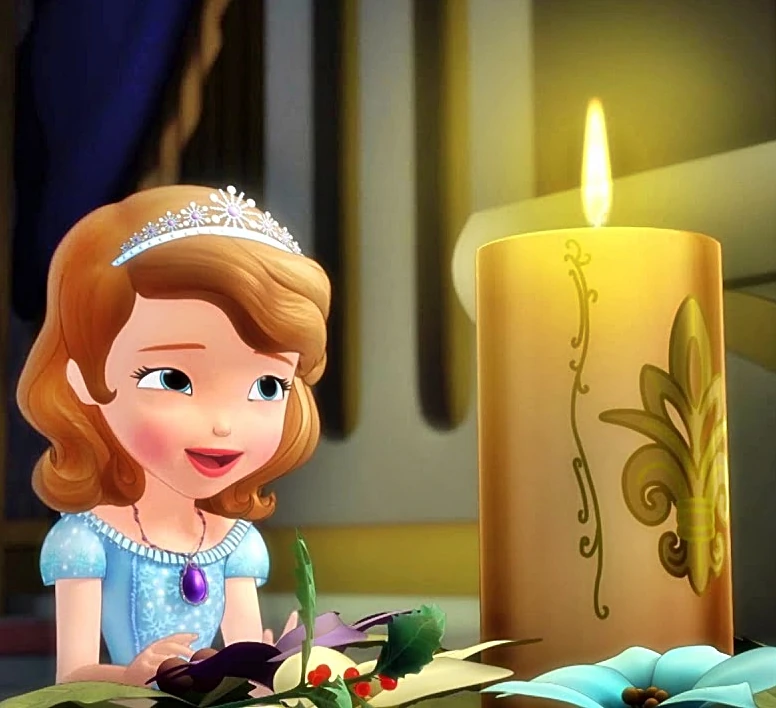 Wassailia | Disney Sinkropedija | Fandom