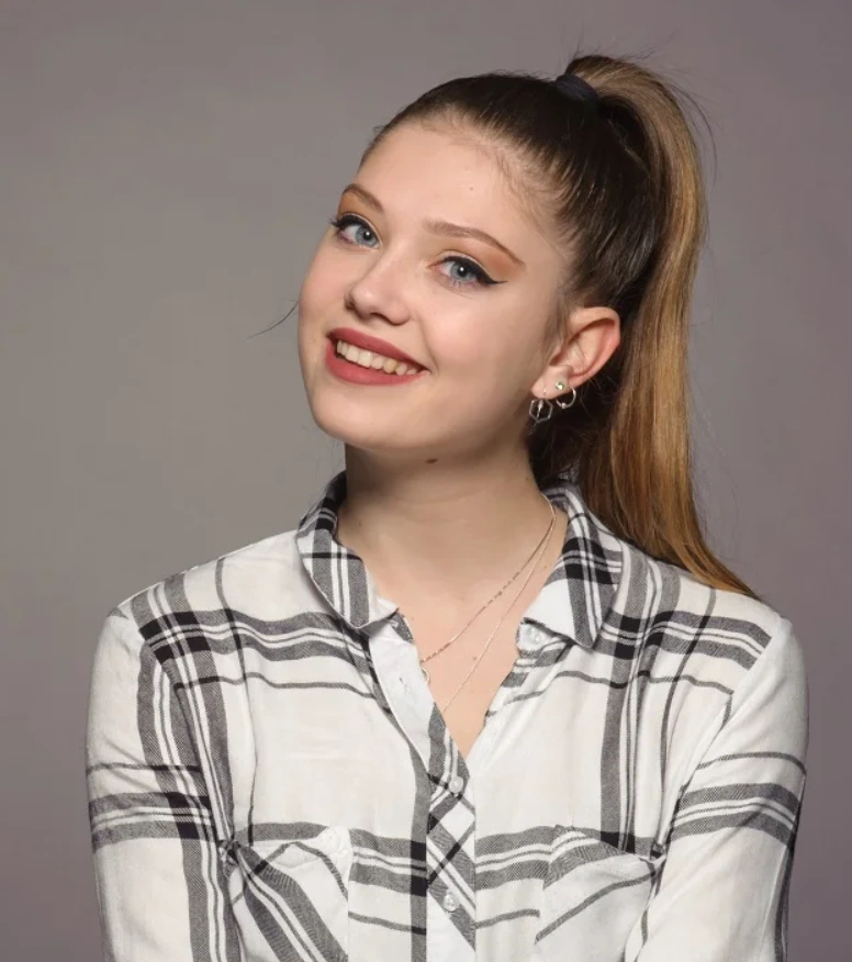 Mia Negovetić | Disney Sinkropedija | Fandom