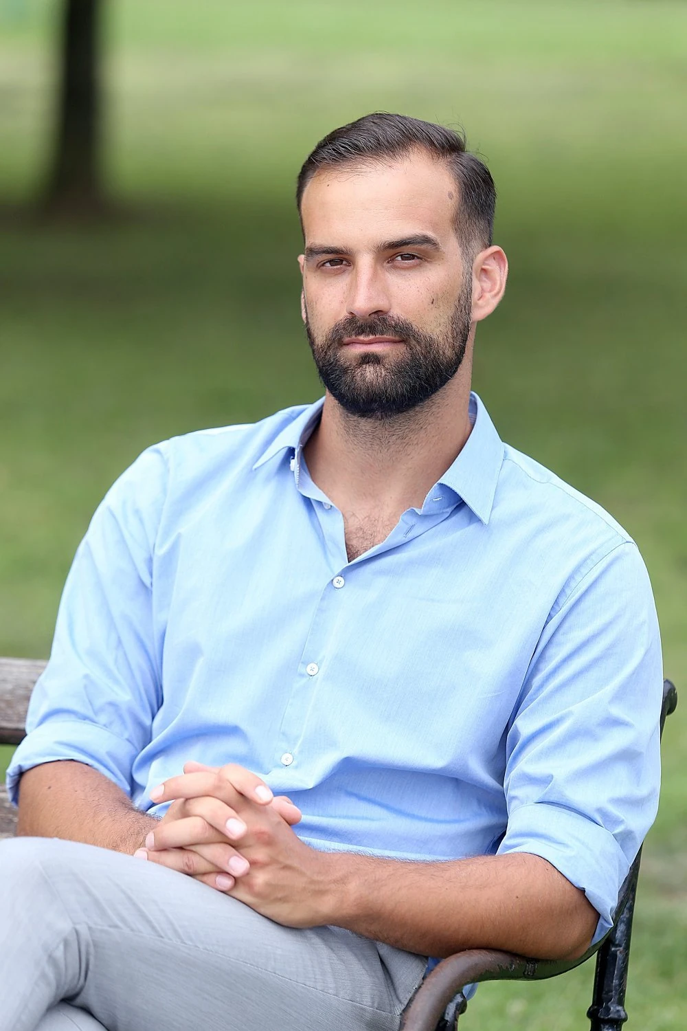 Ivan Šarić | Disney Sinkropedija | Fandom