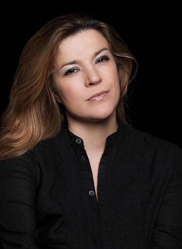 Dora Ruždjak Podolski | Disney Sinkropedija | Fandom