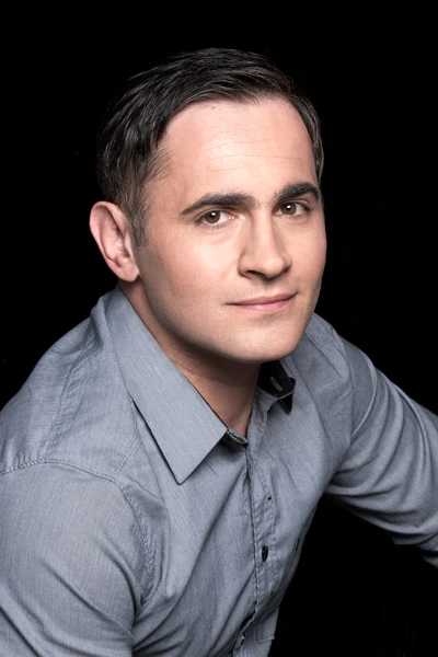 Ronald Žlabur | Disney Sinkropedija | Fandom