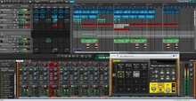 Mixcraft | Bass Music Wiki | Fandom