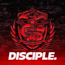 Disciple Recordings | Bass Music Wiki | Fandom