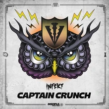 Infekt | Bass Music Wiki | Fandom