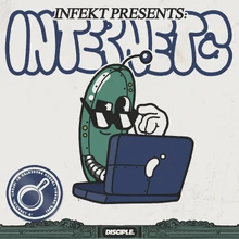 Infekt | Bass Music Wiki | Fandom
