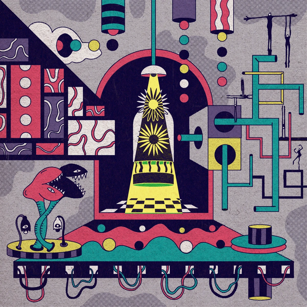 Liama | Bass Music Wiki | Fandom