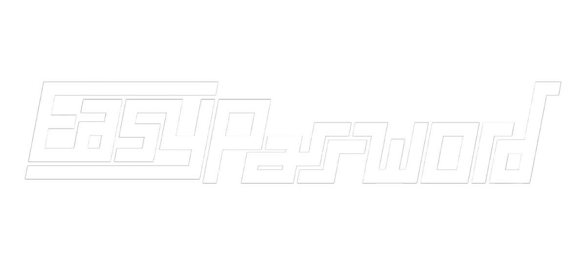Easy Password Bass Music Wiki Fandom