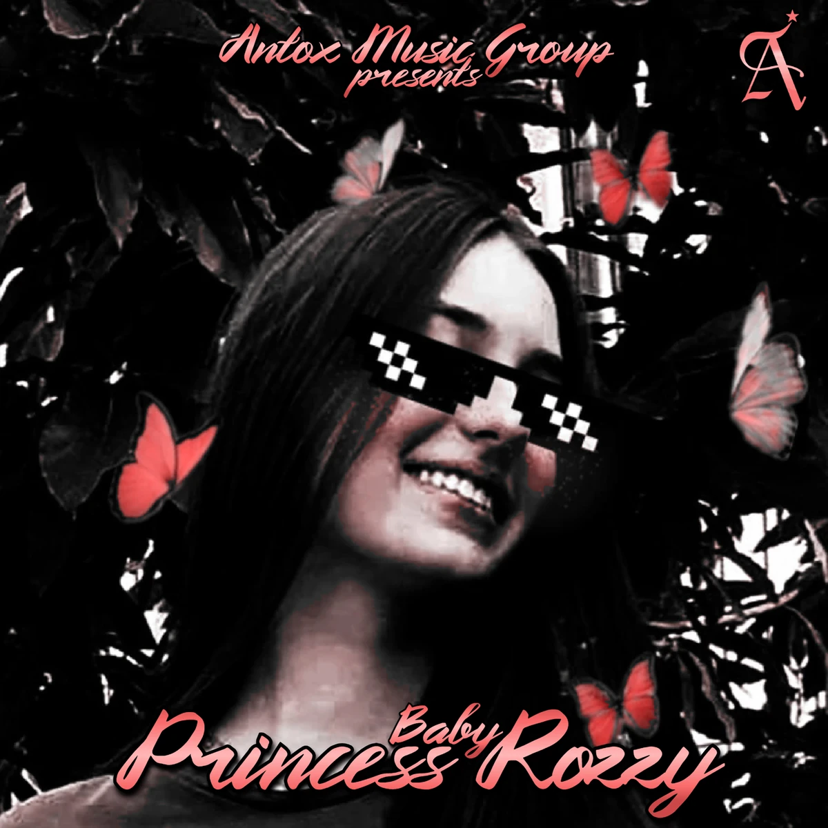 Baby Rozzy | Bass Music Wiki | Fandom