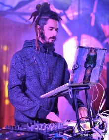 Heyoka | Bass Music Wiki | Fandom