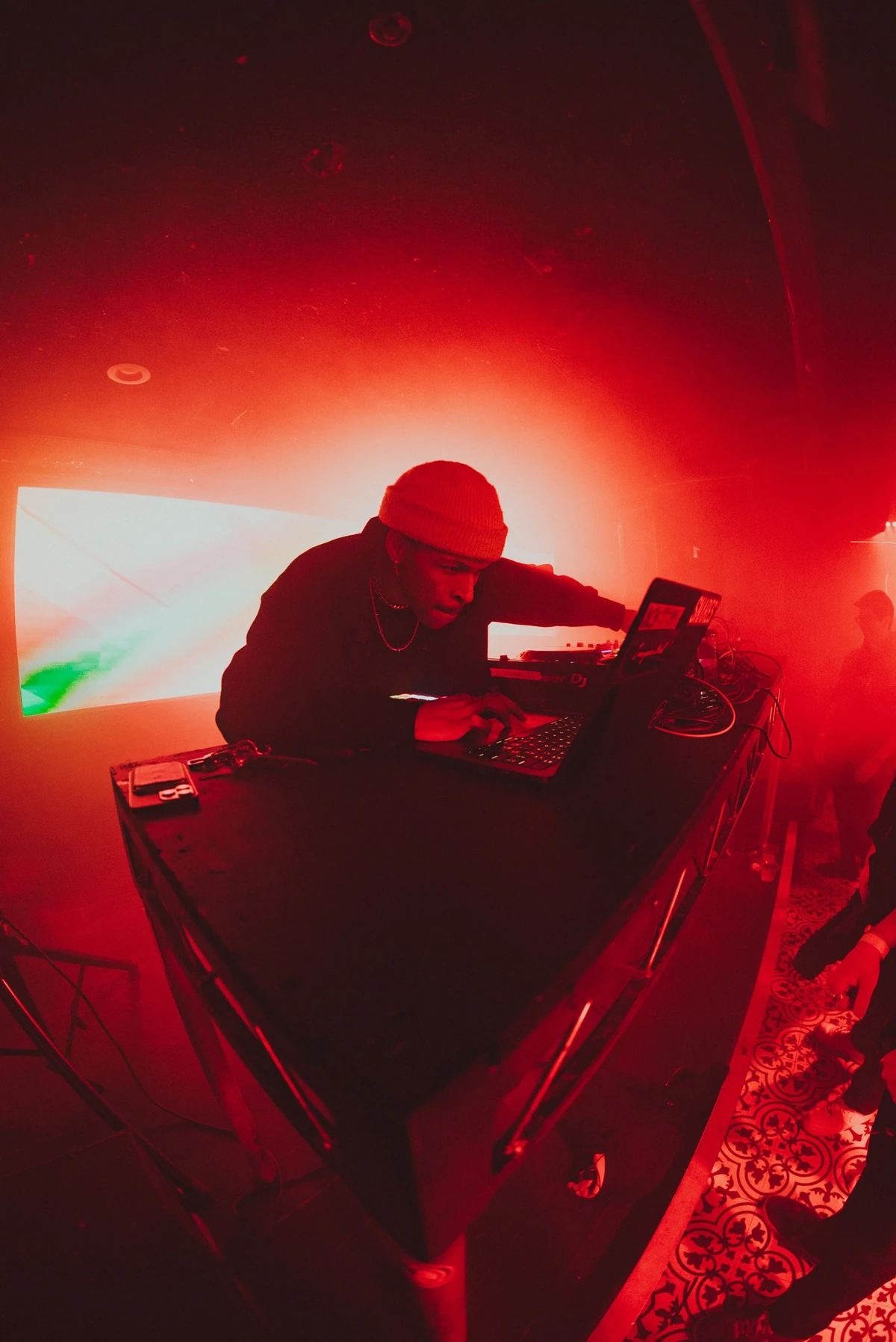 Chee | Bass Music Wiki | Fandom