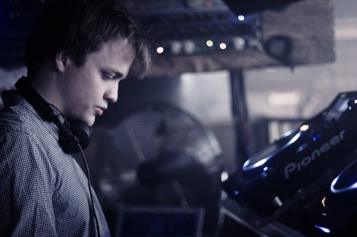 Ramadanman | Bass Music Wiki | Fandom