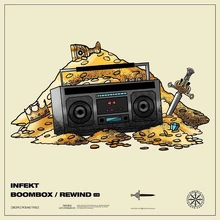 Infekt | Bass Music Wiki | Fandom