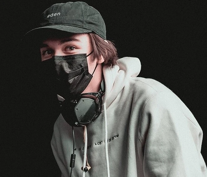 Syzy | Bass Music Wiki | Fandom