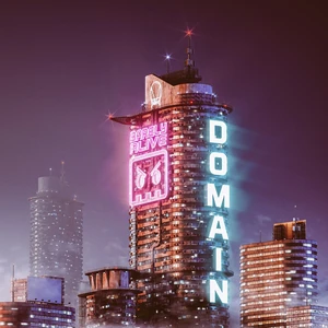 Domain EP | Bass Music Wiki | Fandom