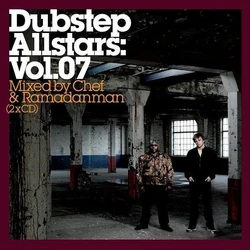 Dubstep Allstars: Vol. 07 | Bass Music Wiki | Fandom