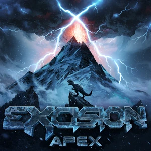 Apex | Bass Music Wiki | Fandom