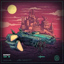 Infekt | Bass Music Wiki | Fandom