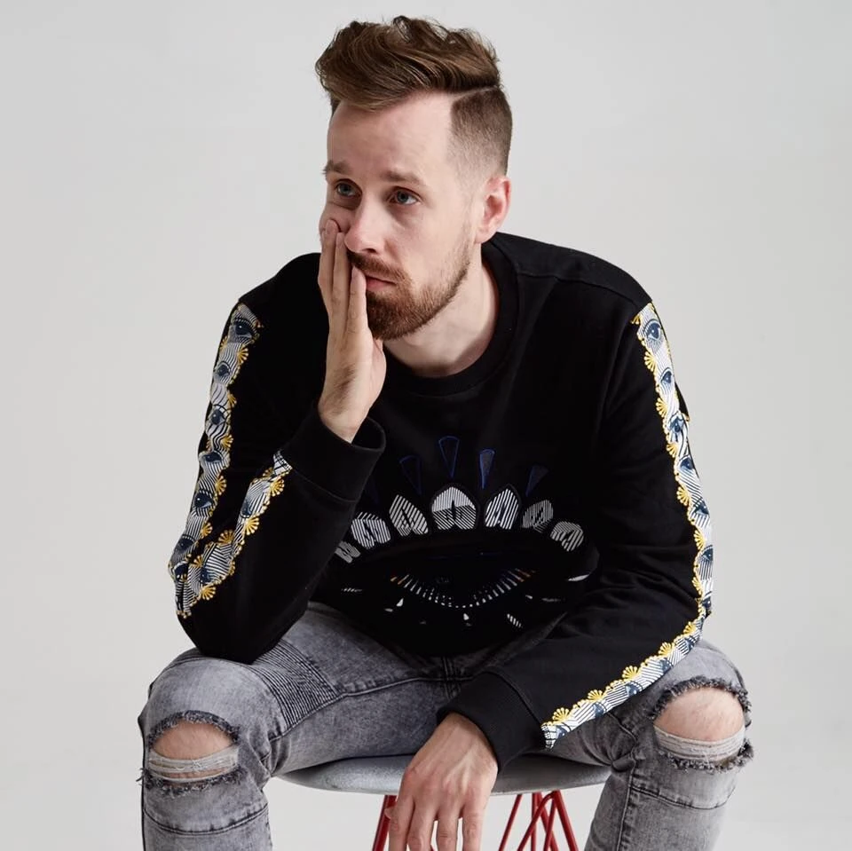 Gammer | Bass Music Wiki | Fandom