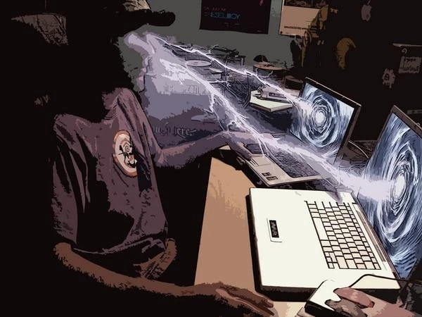 Downlink | Bass Music Wiki | Fandom