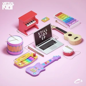 Still Kids EP | Bass Music Wiki | Fandom