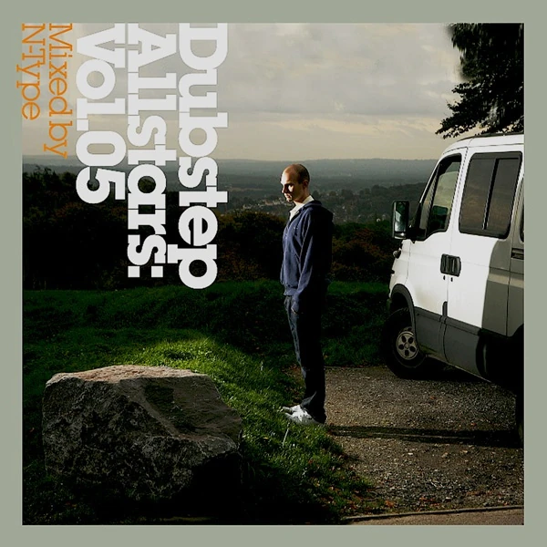 Dubstep Allstars: Vol. 05 | Bass Music Wiki | Fandom