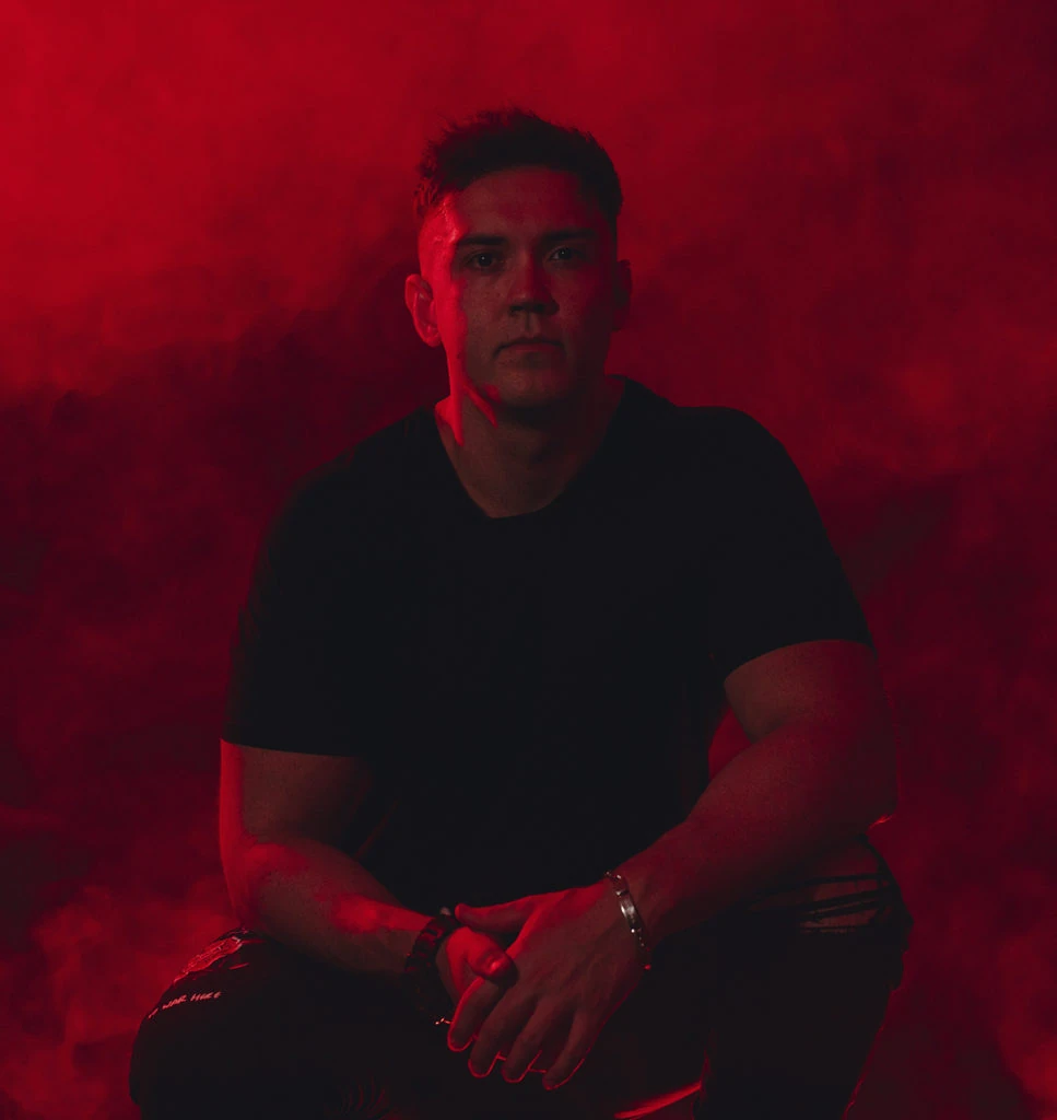 RAITH | Bass Music Wiki | Fandom