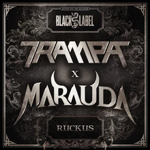 MARAUDA | Bass Music Wiki | Fandom