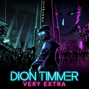 Very Extra EP | Bass Music Wiki | Fandom