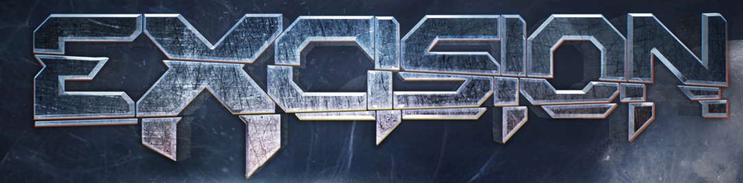 Excision | Bass Music Wiki | Fandom