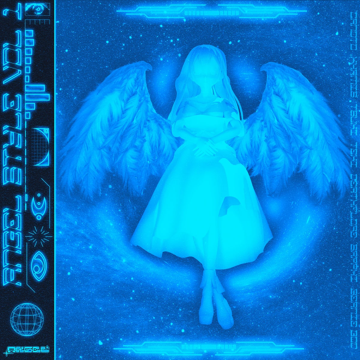 Angel Style Vol.1 | Bass Music Wiki | Fandom