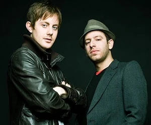 Chase & Status | Bass Music Wiki | Fandom