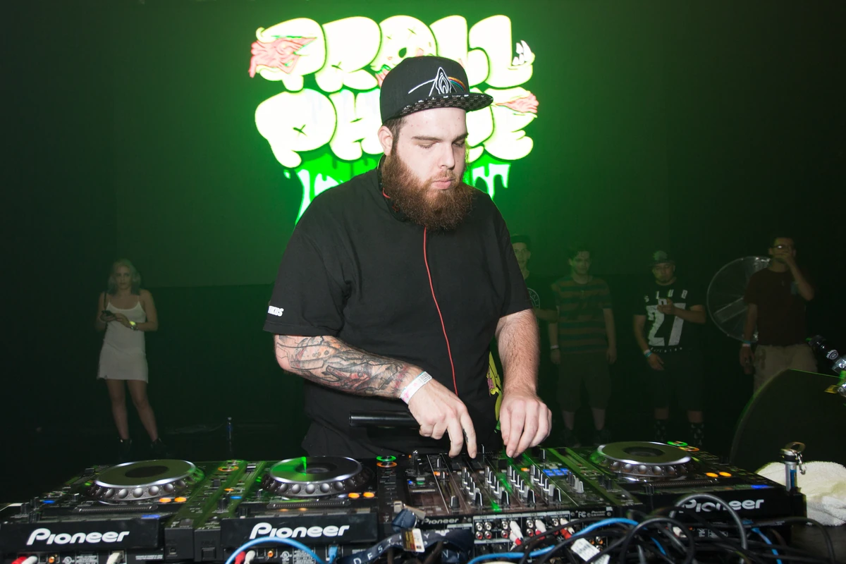 TrollPhace | Bass Music Wiki | Fandom