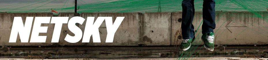 Netsky | Bass Music Wiki | Fandom