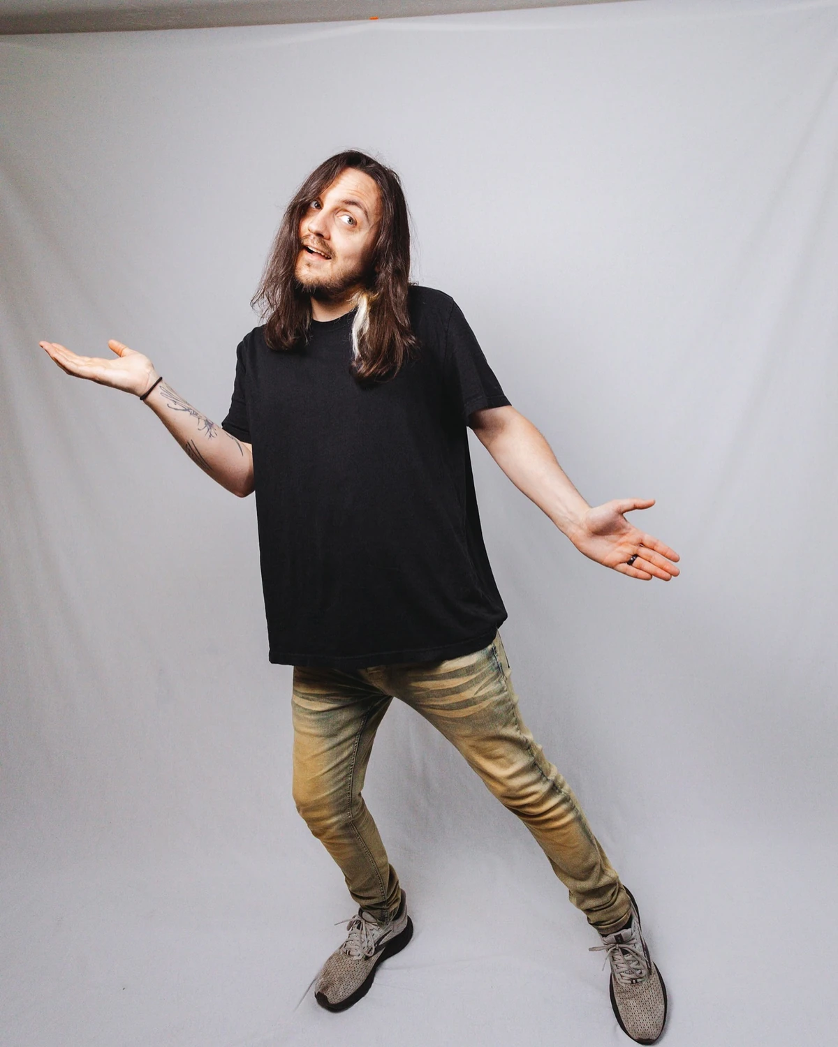 TYNAN | Bass Music Wiki | Fandom