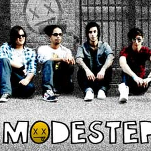Modestep To The Stars