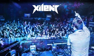 Xilent | Bass Music Wiki | Fandom