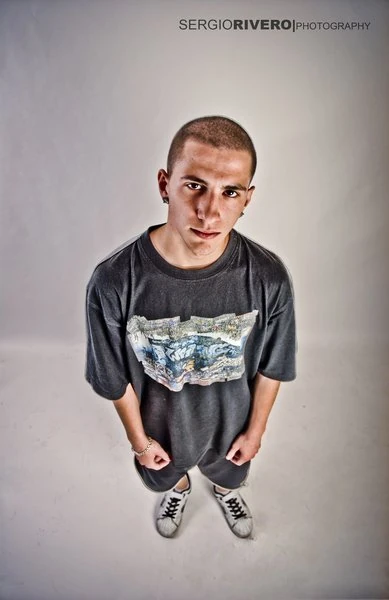 Danger | Bass Music Wiki | Fandom